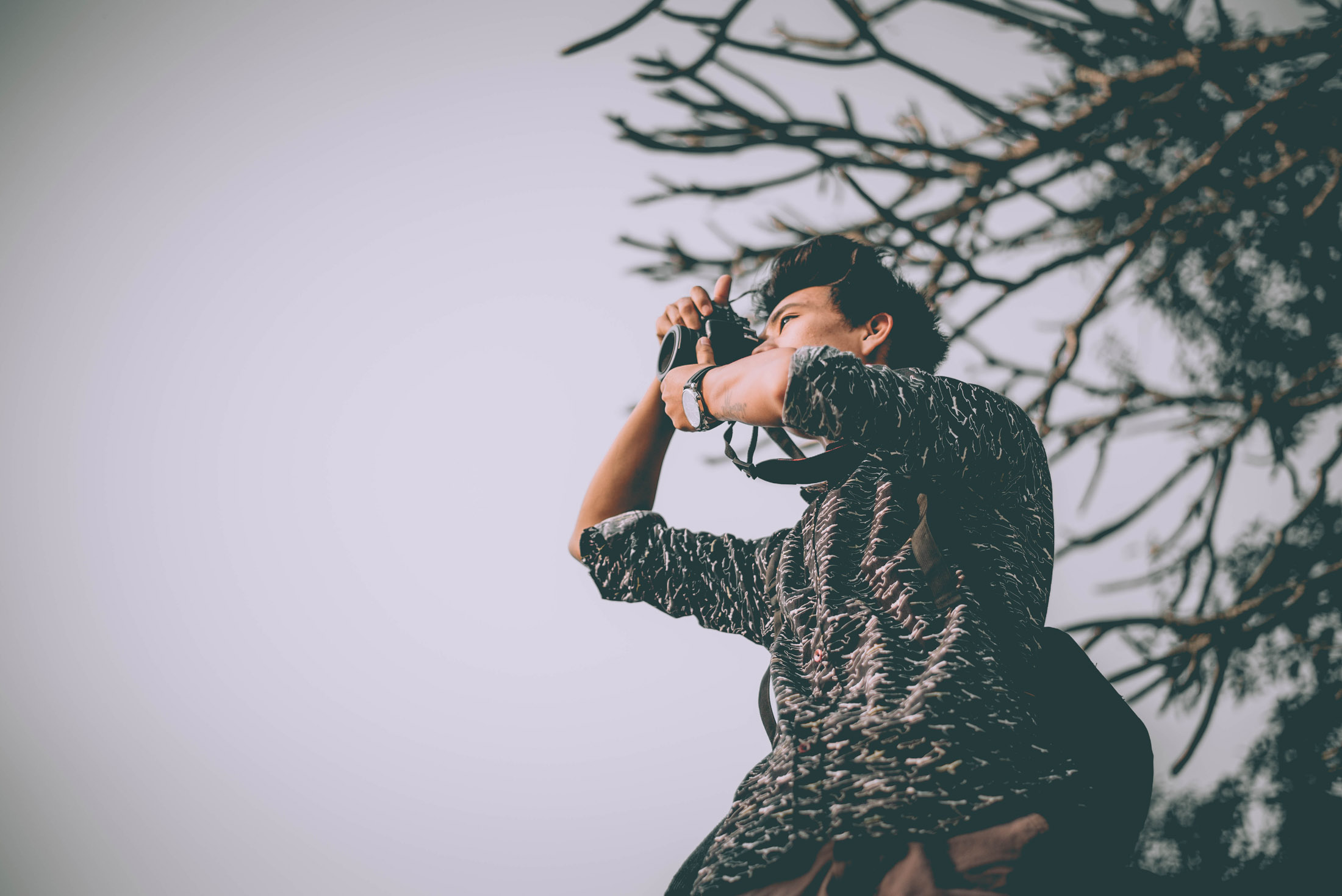 Cours photo pour Reflex | THE PHOTO ACADEMY