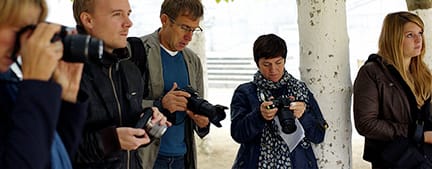 Cours Photo & Stage Photo N°1 | Apprendre la photographie | THE PHOTO ...